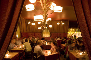 Gilt Club - Travel Oregon