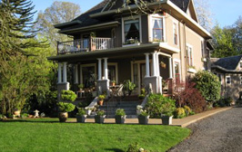 Dundee - Travel Oregon