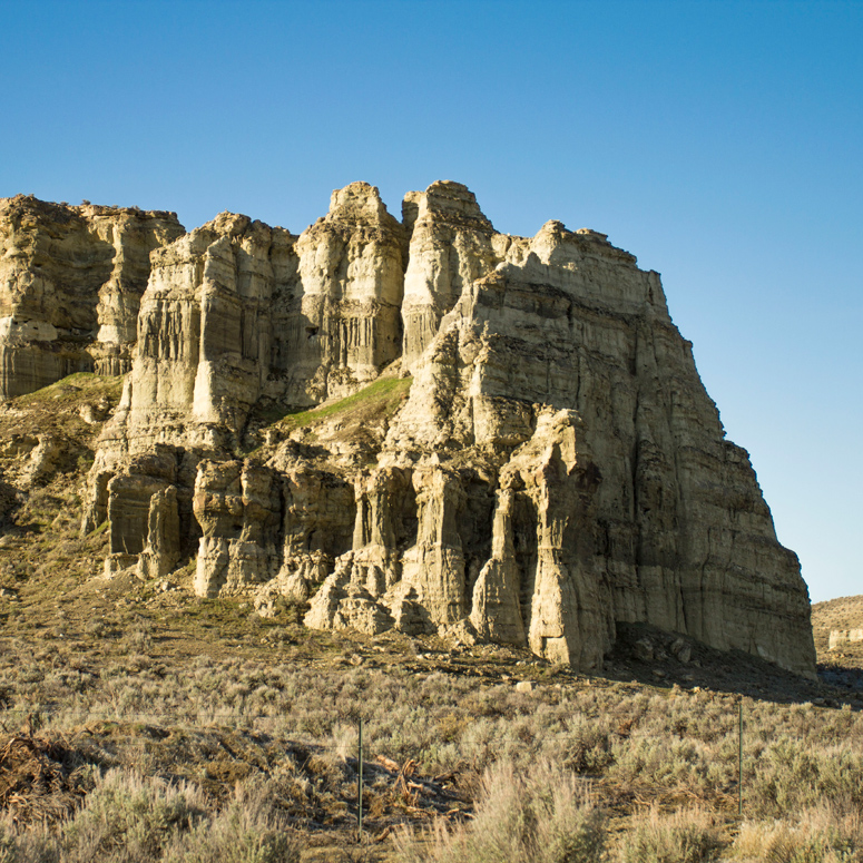 Rome - Travel Oregon