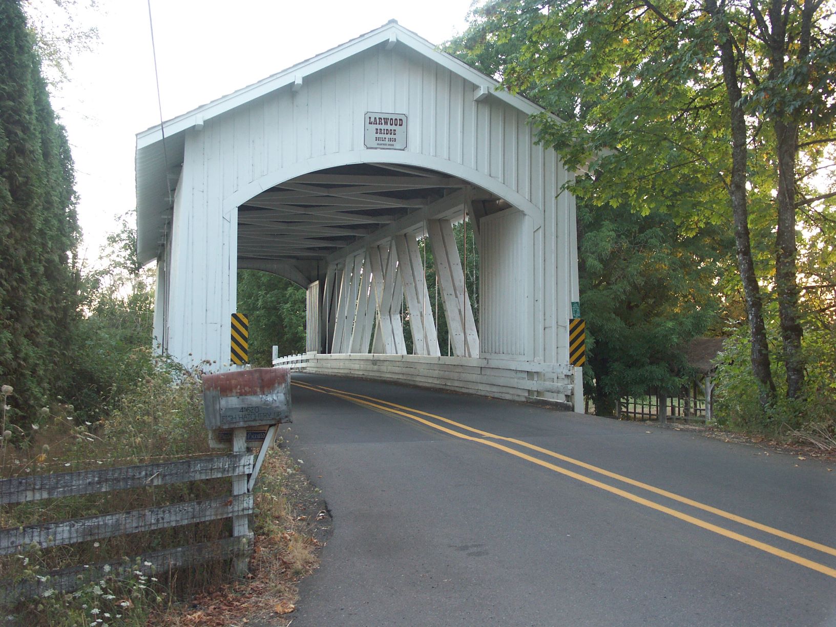 Scio - Travel Oregon