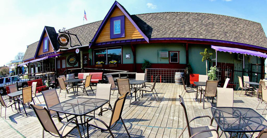 Mount Angel - Travel Oregon