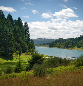 Gaston - Travel Oregon