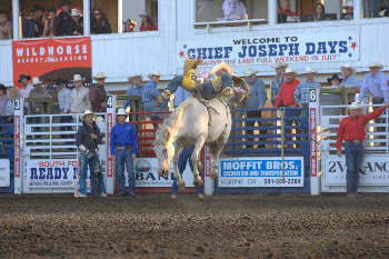 Eastern Oregon - Activities, Information & Maps | Travel Oregon